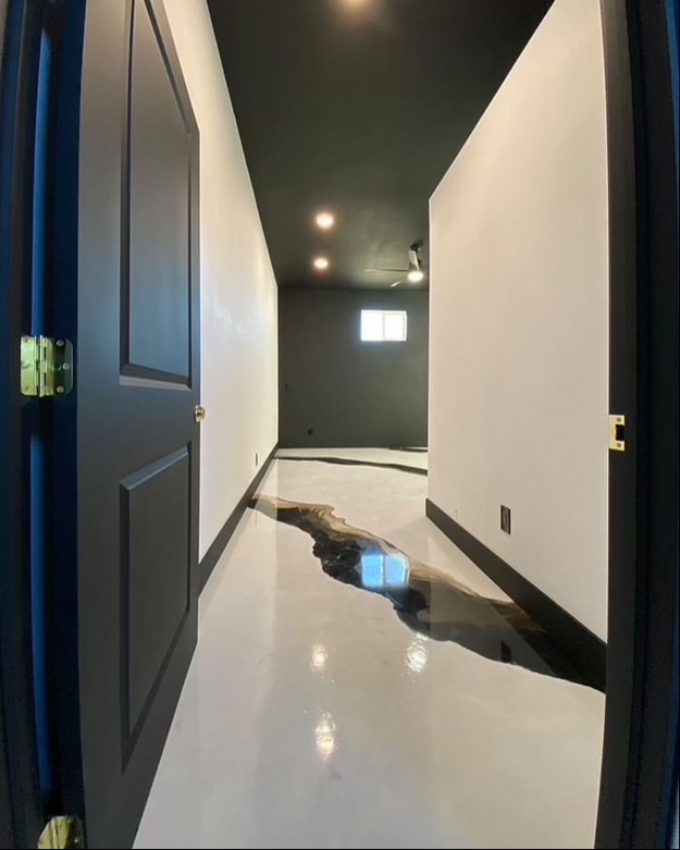 Epoxy Flooring Corona CA | Evolve Epoxy Garage Floors